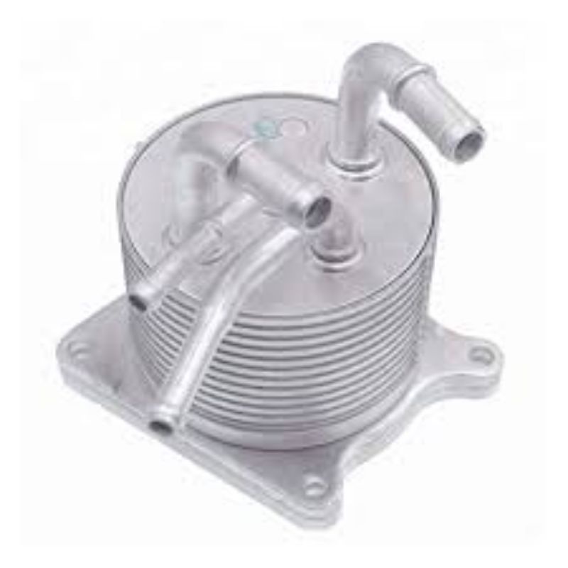 transmission oil cooler cvt gearbox ( 4 pipe) - Mitsubishi lancer/asx ...