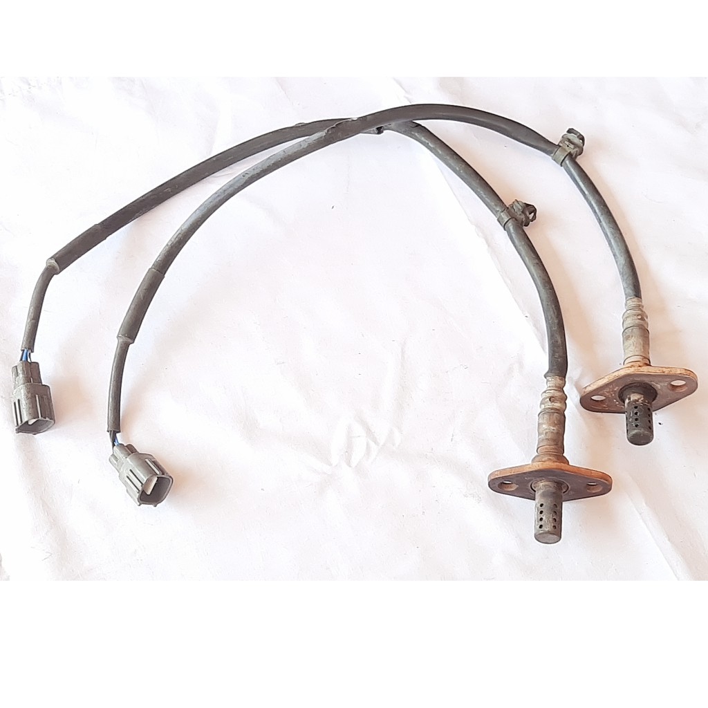 TOYOTA UNSER o2 SENSOR(used) | Shopee Malaysia