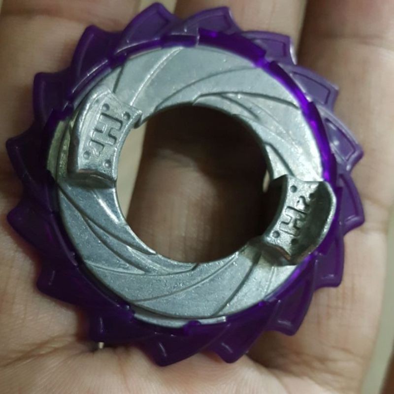 Hurricane Beyblade Burst Disc Original Takara Tomy | Shopee Malaysia