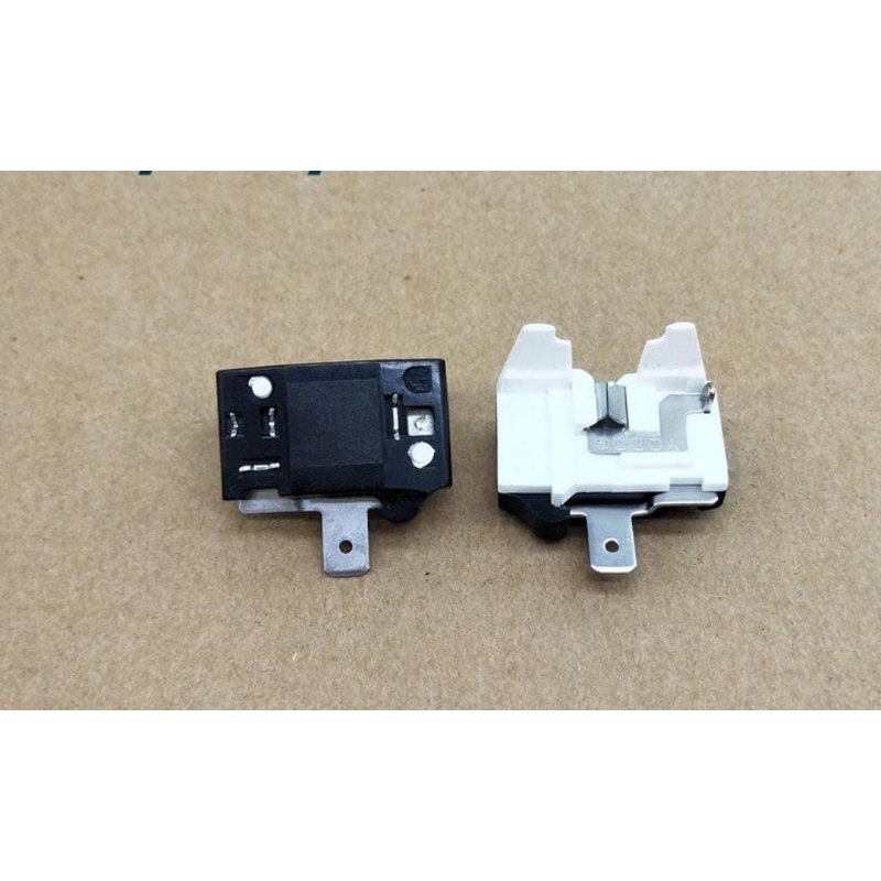 Overload Relay 1/5hp suitable for water dispenser and fridge | Shopee ...
