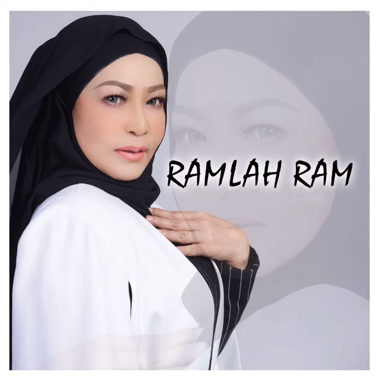 Ramlah Ram (Album Of The Years) | Shopee Malaysia