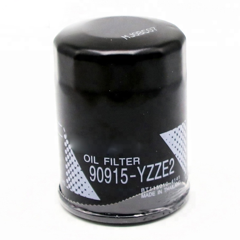 Engine Oil Filter For Toyota Camry RAV 4 Previa Lexus 4700 OEM 90915 ...