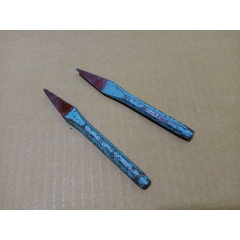 Cross cut cold chisel | Shopee Malaysia