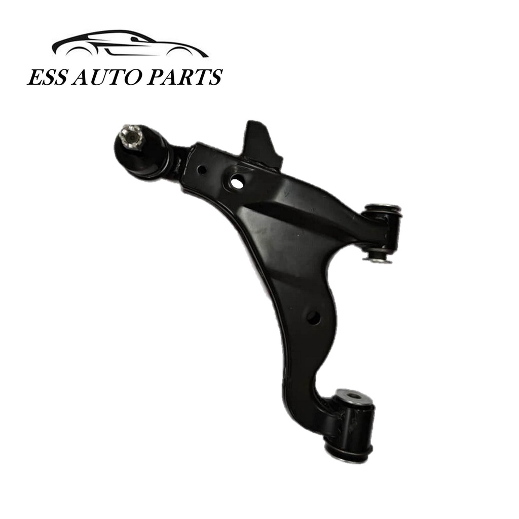 TOYOTA INNOVA TGN40 2004-2015 LOWER ARM LH & RH (KIRI & KANAN) (48069 ...