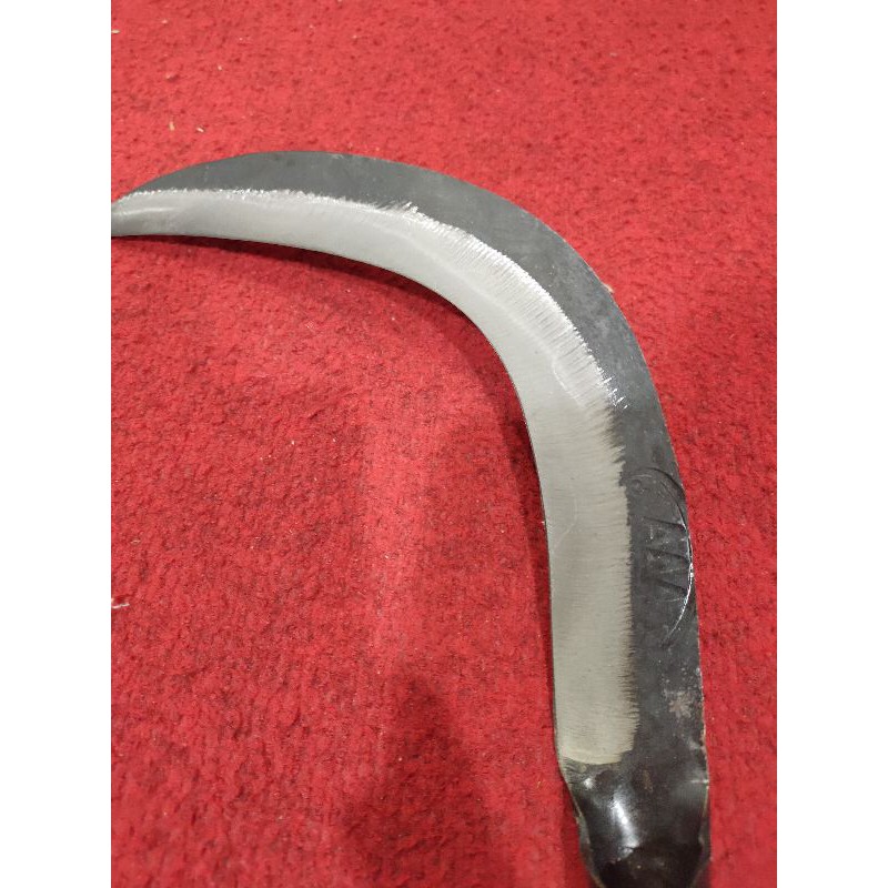 Sabit Rumput cap 3A, besi spring lory keras | Shopee Malaysia