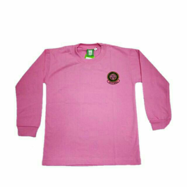 TSHIRT KOKURIKULUM PERSATUAN PUTERI ISLAM MALAYSIA PPIM TSHIRT UNIFORM ...