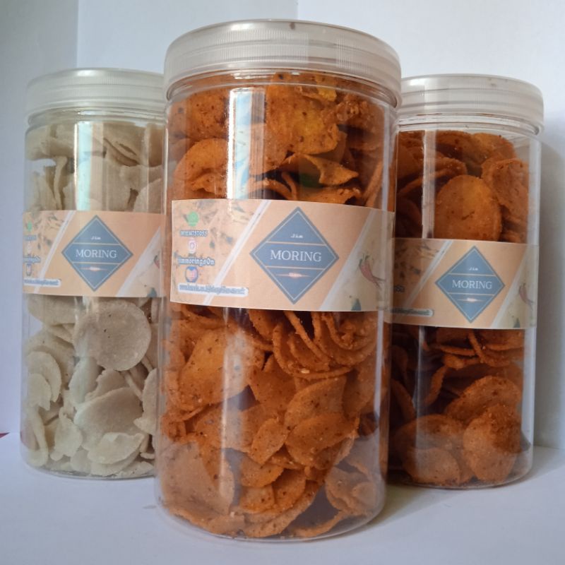 Jim Moring Son Jar 250g (Eid Edition) | Shopee Malaysia