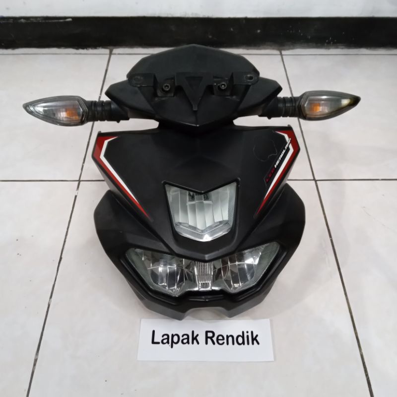 Hl xabre, headlamp xabre | Shopee Malaysia