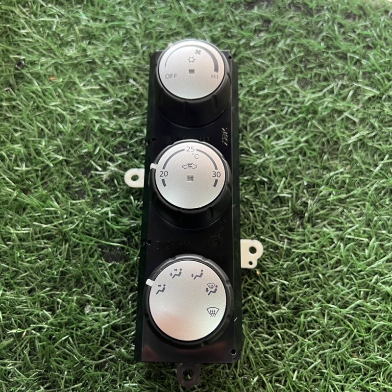 (ORIGINAL) AIRCOND SWITCH PROTON GEN2 PERSONA PW950181 | Shopee Malaysia