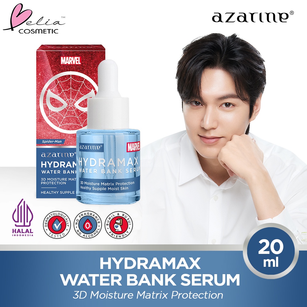 Young AZARINE Active Bright Series | Brightening Day & Night ...