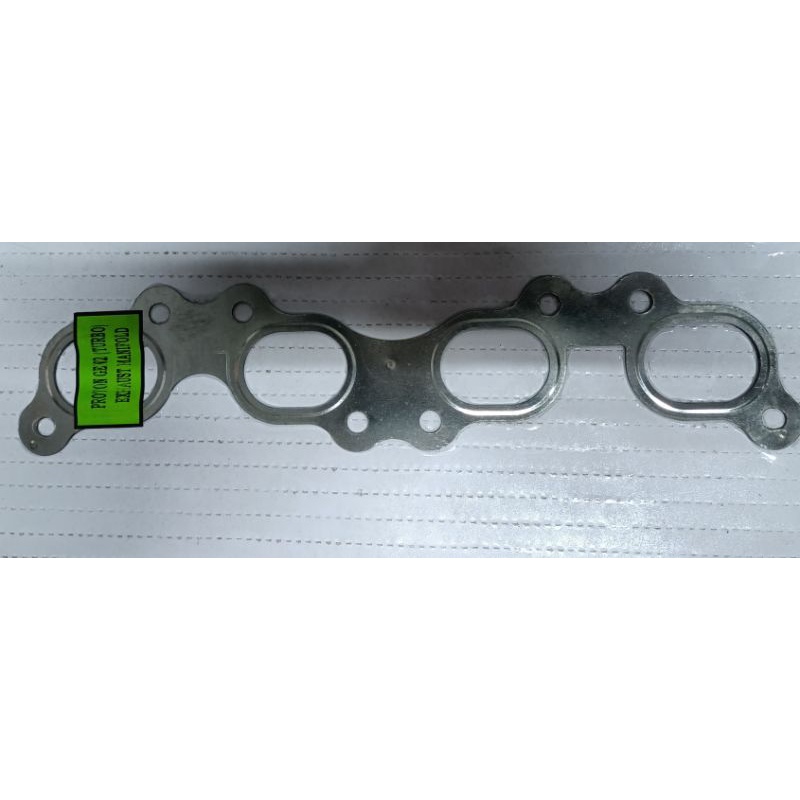 Proton Exora Turbo Exhaust Manifold | Shopee Malaysia