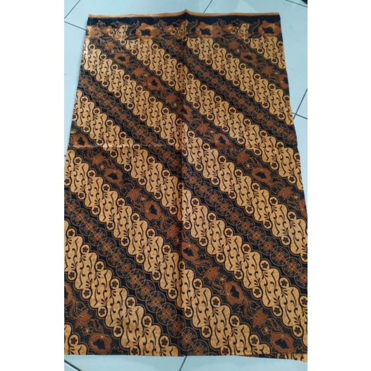 15 Motifs Of SOGAN batik Fabric/SOGAN batik/batik Fabric/solo batik ...
