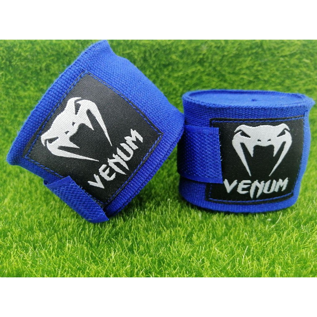 💥Shipping Daily💥READY STOCK!!💥 Venum Better Quality Elastic Boxing Hand ...