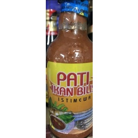 sebotol saja budu bilis botol kecil rm2 | Shopee Malaysia