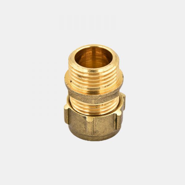 Conex 15mm Copper Fittings Male Thread Socket | Shopee Malaysia