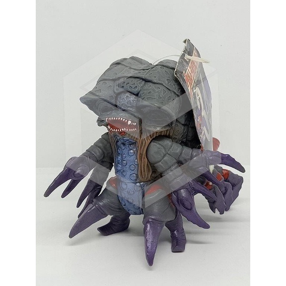 BANDAI UMS [34 GATANOTHOR/GATANOZOA] ULTRAMAN ULTRA MONSTER/KAIJU ...