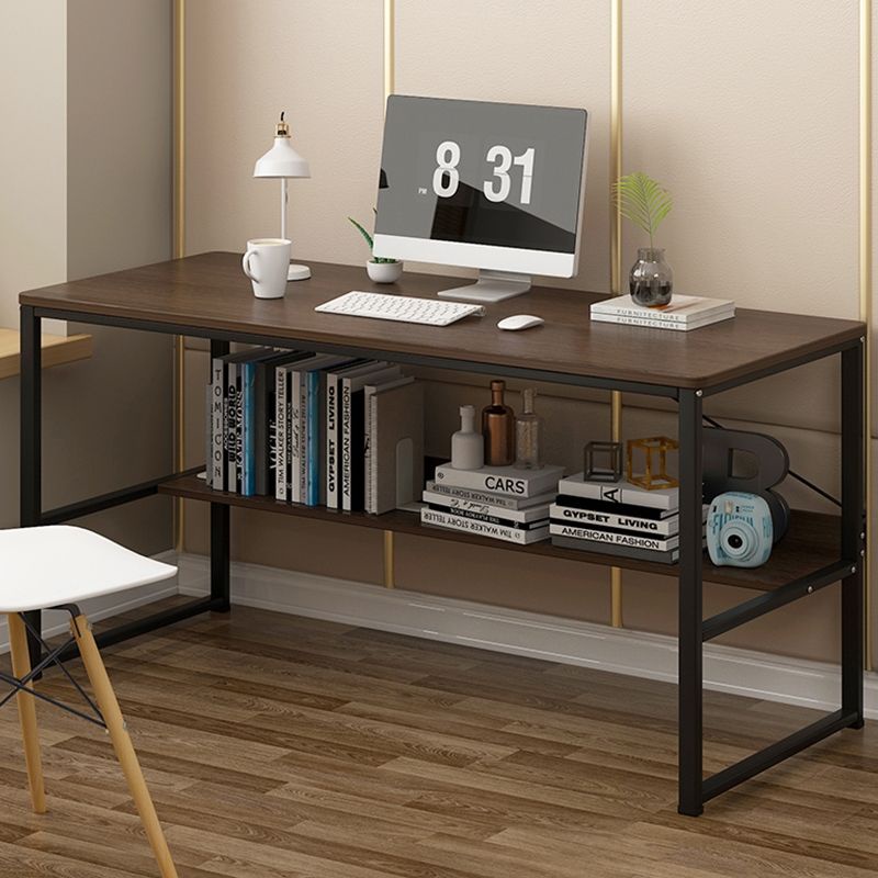 [Sarawak Clearance Stock] 120cm Study table office desk suitable for ...