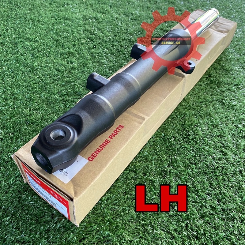 HONDA RS-X FORK ASSY LH/RH ORIGINAL | Shopee Malaysia