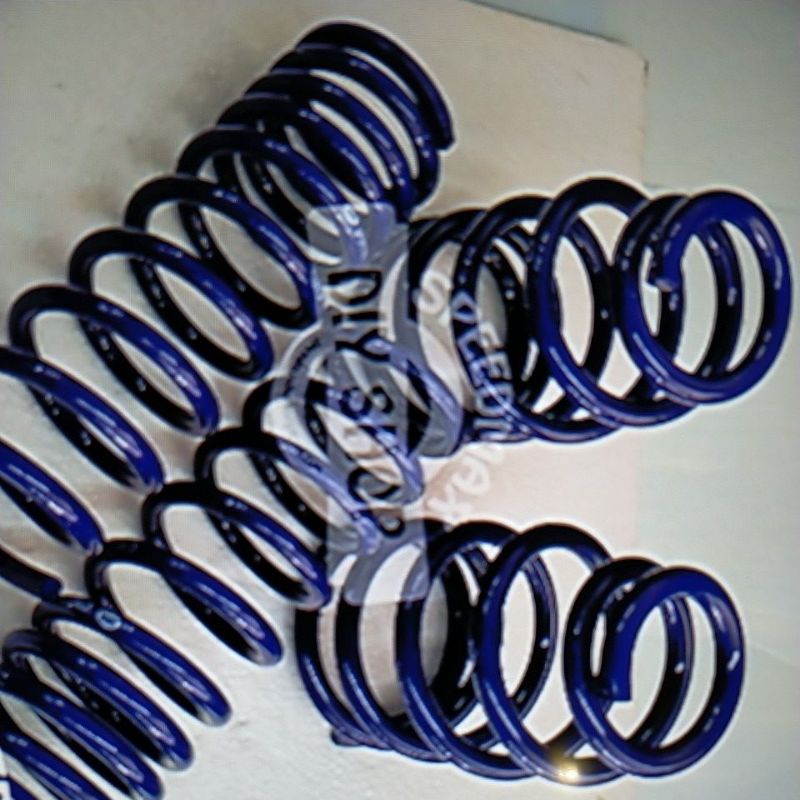 Toyota Innova Original Rear Spring (1 unit) | Shopee Malaysia