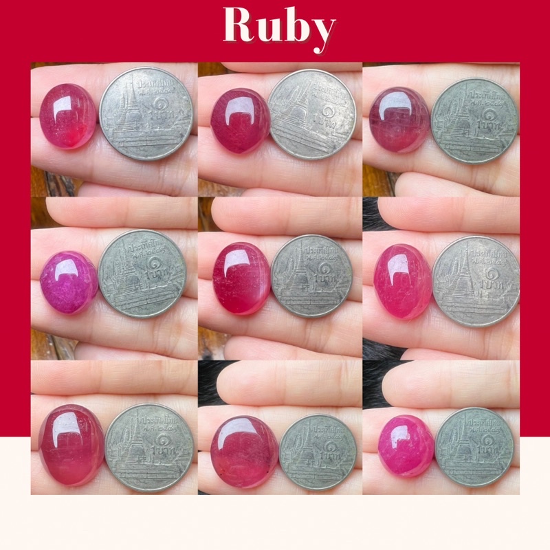RBB004 Ruby Real Ploy Africa Natural | Shopee Malaysia
