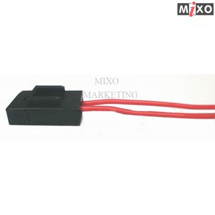 Heavy Duty Universal ATO ATC Blade Fuse Holder Interlocking Plug In ...