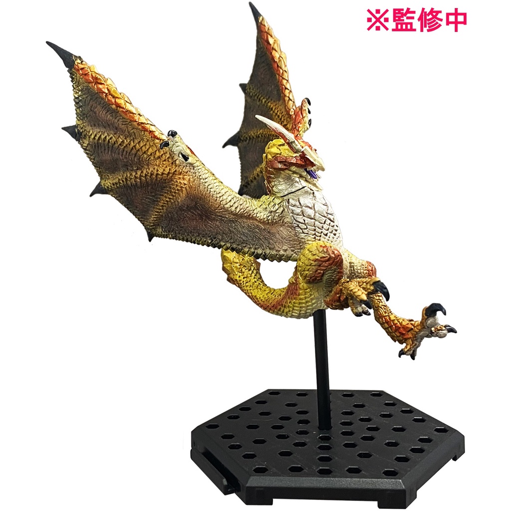 【Clearance】 Monster Hunter Capcom Figure Builder Volume 23 Astalos ...