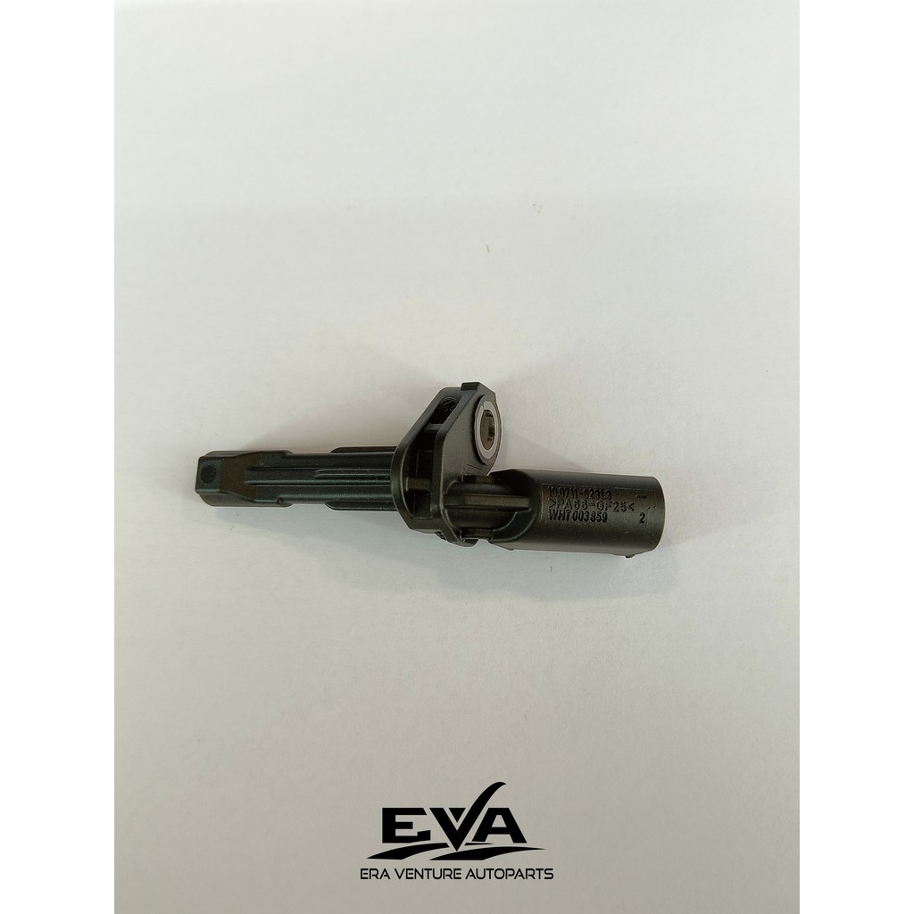 VW VOLKSWAGEN WHEEL SPEED SENSOR WHT003859 REAR LEFT GOLF SCIROCCO ...