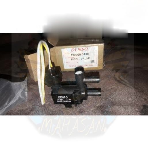 TOYOTA DENSO 3130 UNIVERSAL ADJUSTABLE FICD SWITCH VACUUM SOLENOID ...