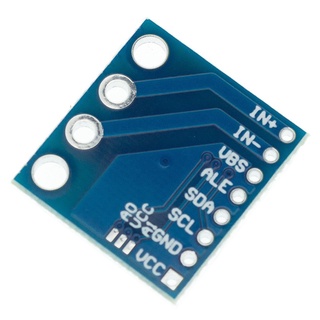INA226 CJMCU-226 IIC I2C interface Bi-directional current/Power ...