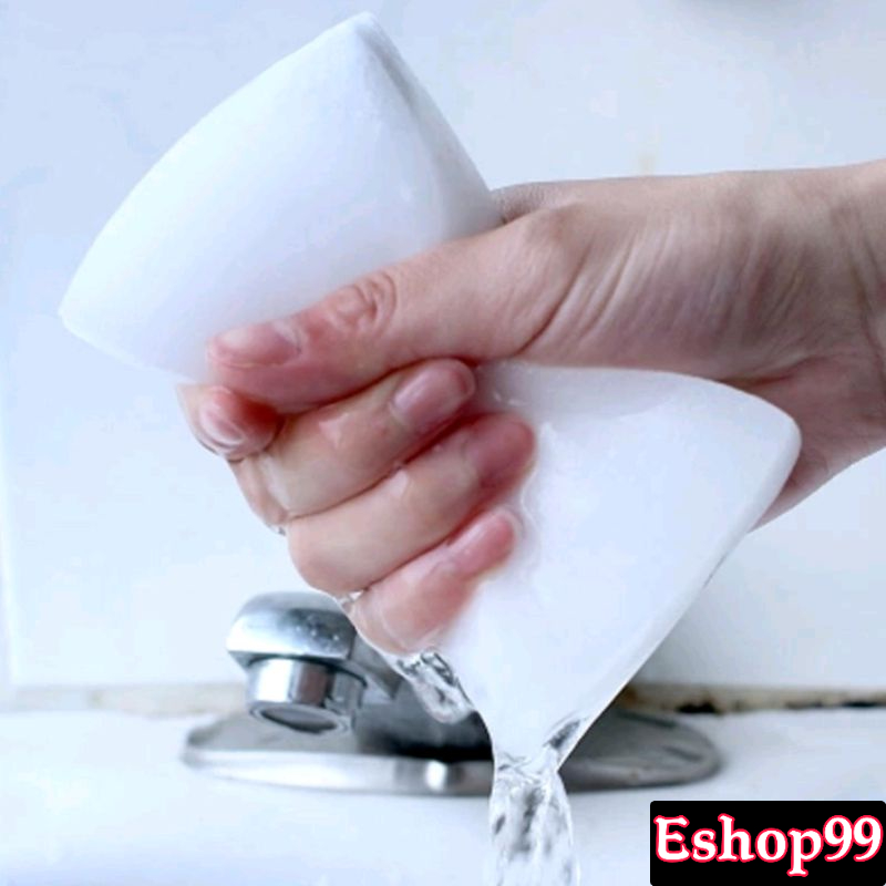 Nano magic sponge eraser sponge cleaning sponge multi-functional magic ...