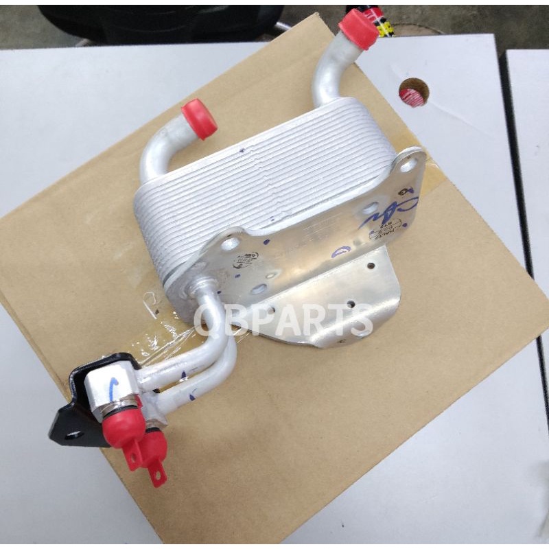 FORD RANGER T6 / MAZDA BT50 2.2 & 3.2 (GENUINE) AUTO TRANSMISSION ...