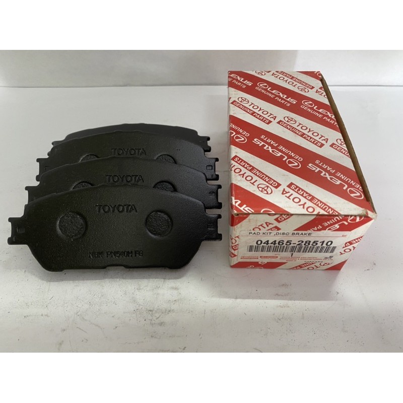 TOYOTA ESTIMA ACR30 ,ACR40 ,MCR30 ,MCR40 , ALPHARD ANH10 ,MNH10 ( 2.4cc ...