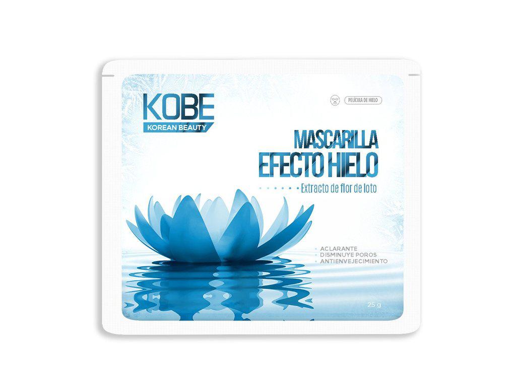 [ RAYA 2022 ] Korean Beauty Mascarilla Ice Effect Facial Mask | Shopee ...