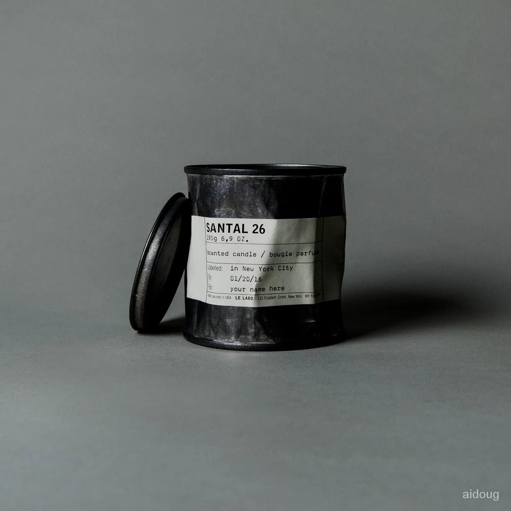 British Purchase LE LABO SANTAL 26 Verveine32Sandalwood Aromatherapy ...