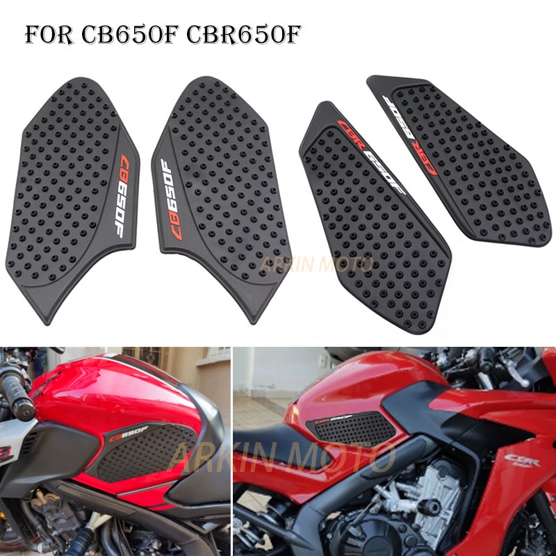 HONDA CBR650F CB650F 2014-2017 2016 2015 CB650 F Protector Anti slip ...
