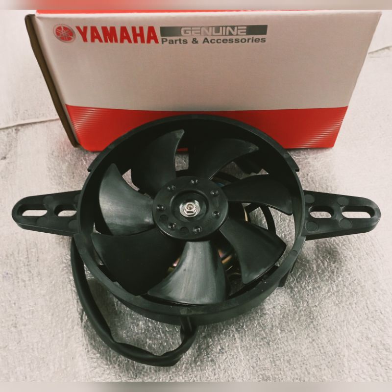 Yamaha Y15ZR Racing Blower/Fan BIG | Shopee Malaysia