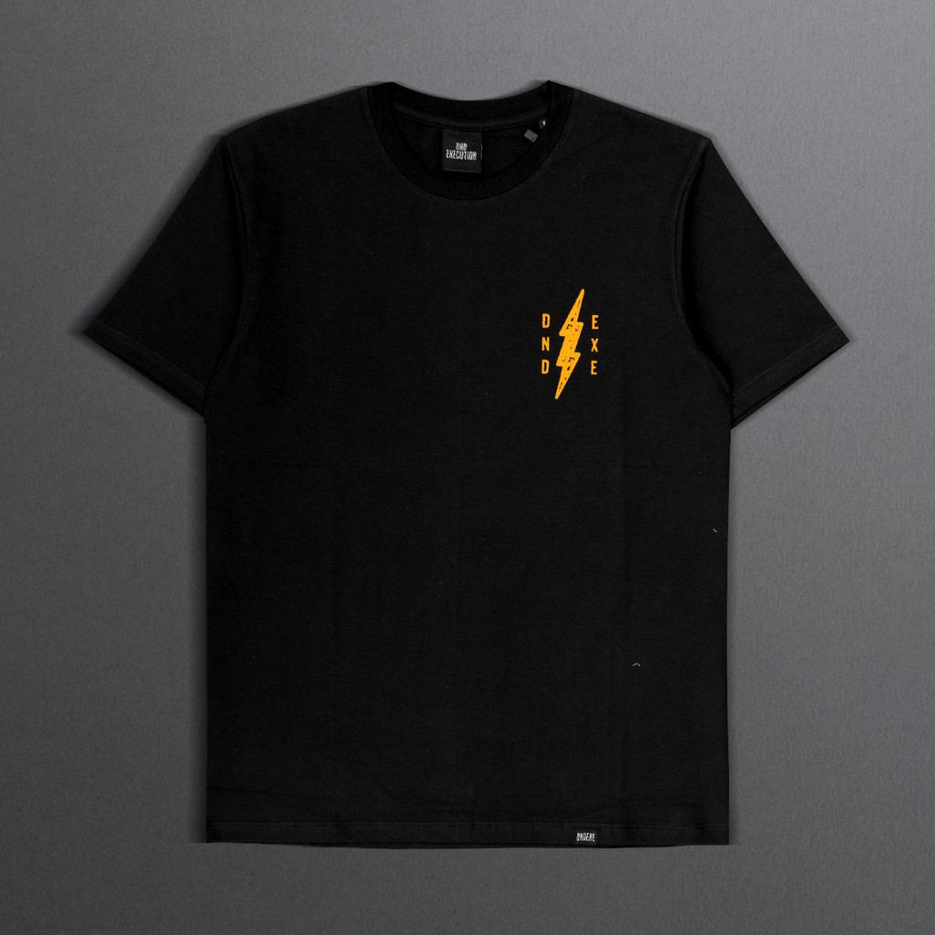 Dnd EXE Men's T-Shirt Venomous Tees | Shopee Malaysia