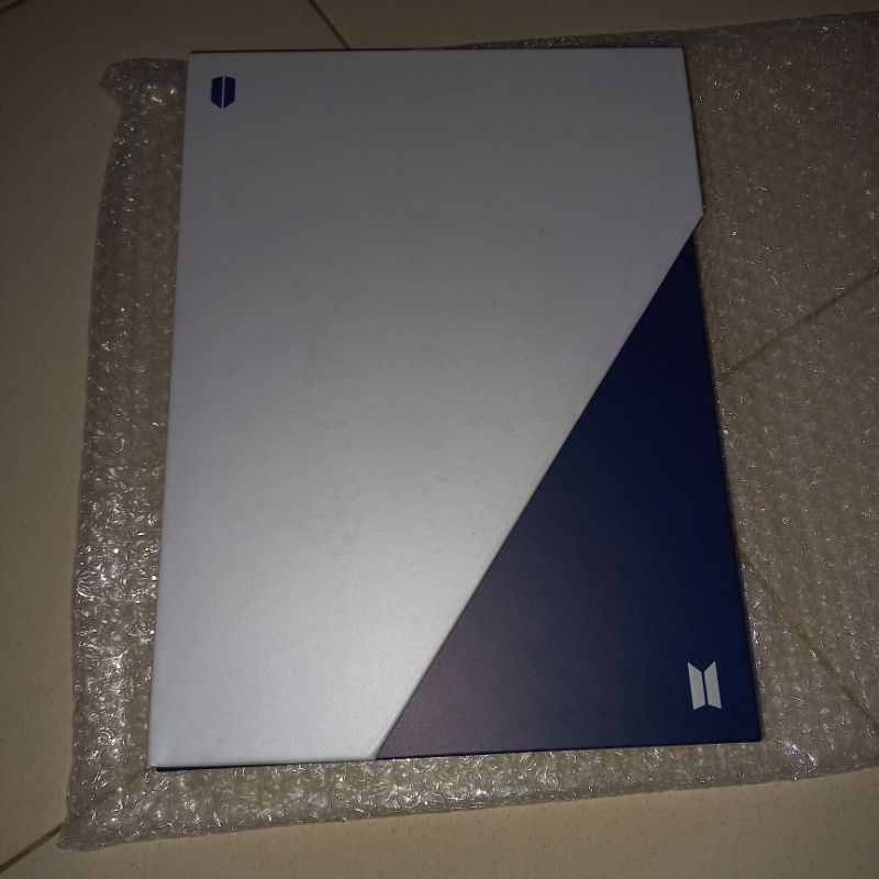 Bts ARMY 8TH MEMBERSHIP KIT SHARING FULLSET FILE RACK | Shopee Malaysia