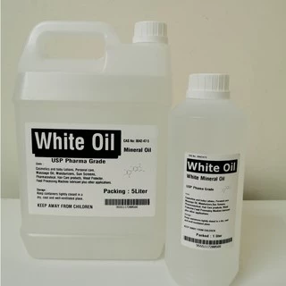 mineral oil - Prices and Promotions - Dec 2025 | Shopee Malaysia