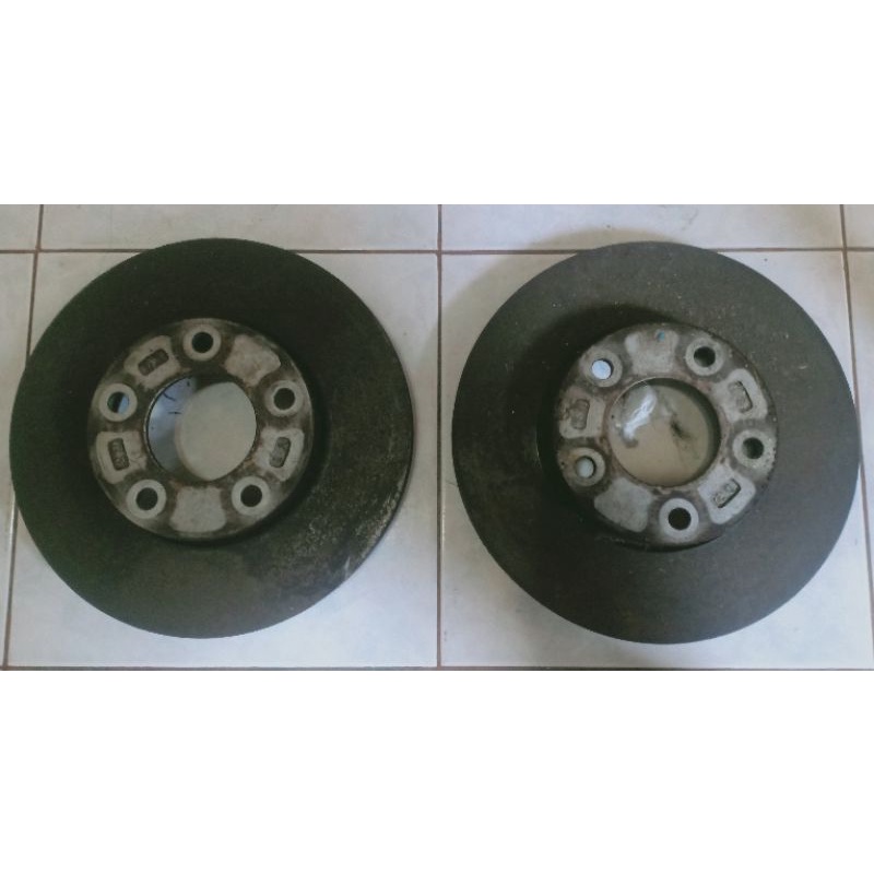 Mazda 3 Rotor disc | Shopee Malaysia