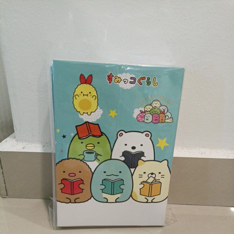 250pcs A5 Cute Notebooks | Shopee Malaysia