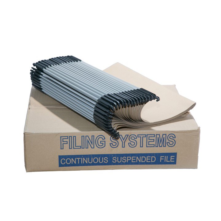 Filing Continuous Suspended File 50s | Shopee Malaysia