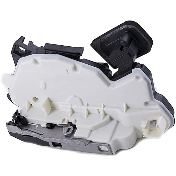 6RF837015F FRONT LEFT HAND SIDE DOOR LOCK FOR VW POLO SEDAN 1.6 MPI ...