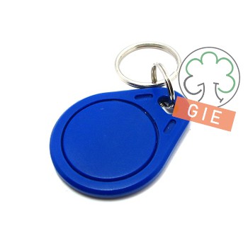 RFID RC522 M1 S50 IC Key Tag | Shopee Malaysia