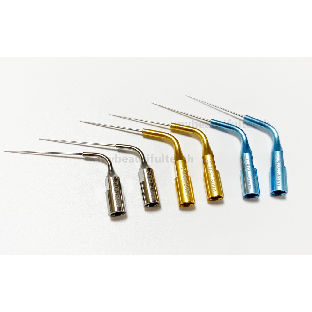 1 Piece Dental Ultra X Ultrasonic Irrigation Tips Activator Root Canal ...