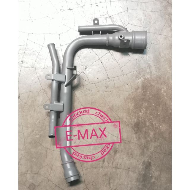 PROTON PREVE EXORA TURBO WATER PUMP PIPE WITH O-RING(PW812775) | Shopee ...