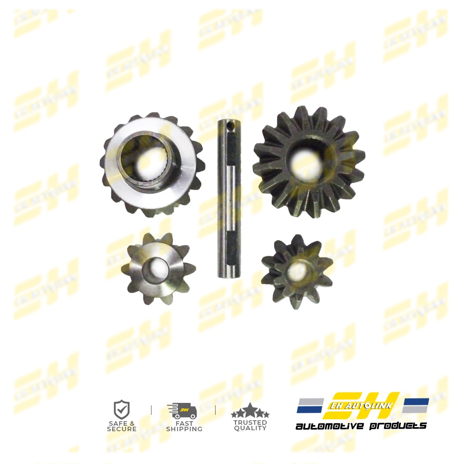 TOYOTA SPIDER GEAR SET - 9:41/10:41 (30T) | Shopee Malaysia