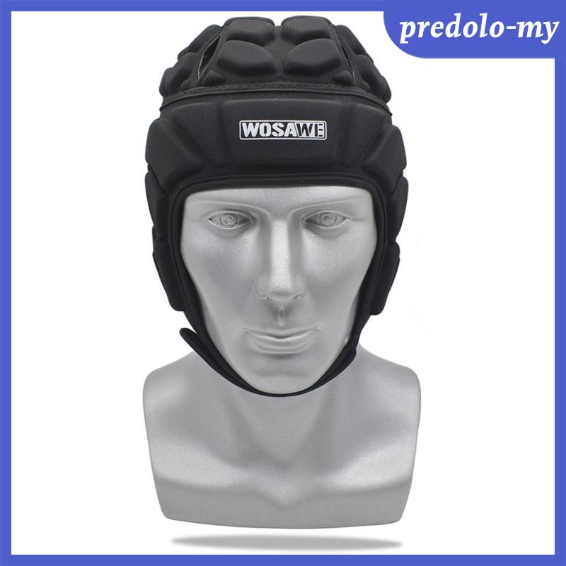 EVA Football Goalkeeper Head Protector | Shopee Malaysia