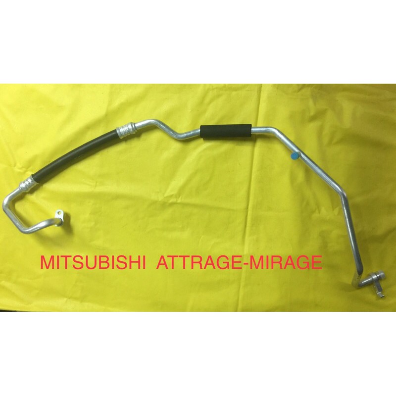 Air Pipe Large MITSUBISHI ATTRAGE MIRAGE Low Compressor-Air Cabinet ...
