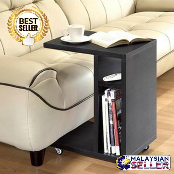 Mobile Side Sofa Corner Coffee Table | Shopee Malaysia
